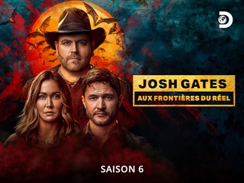 Frontier Saison 4 : date de sortie, intrigue, bande annonce