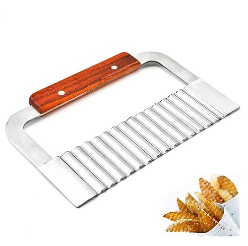 Top 10 Best Crinkle Cut Fry Machine : Reviews & Buying Guide - Katynel