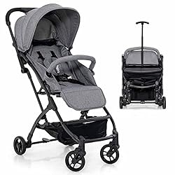 The Best Travel Stroller For Flying With Kids - Bon Voyage With Kids ...
