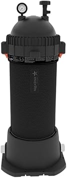 Amazon.com : DPM AquaStar Heavy Duty Swimming Pool and Spa Pipeline ...