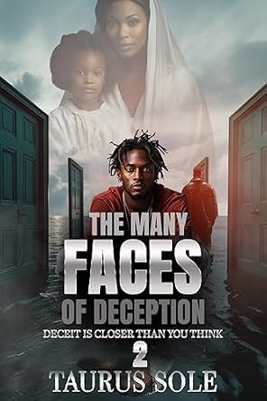 The many faces of deception 2: Deceit is closer than you think - Kindle ...