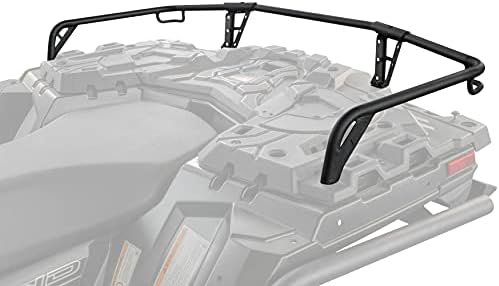 Amazon.com: KATIMOTO Front & Rear Rack Extender Kit for Polaris ...