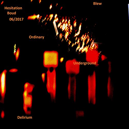 Play Hésitation by Boud on Amazon Music