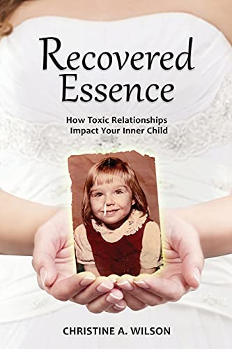 Book review of Recovered Essence - Readers' Favorite: Book Reviews and ...