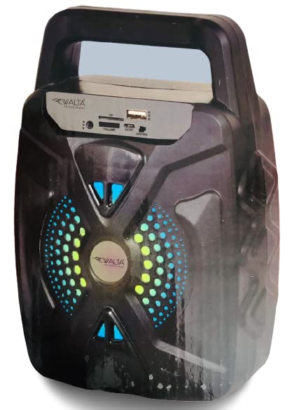 Thunder TH-30 Wireless Bluetooth Speaker. : Amazon.in: Electronics