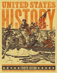 Amazon.com: BJU United States History (11th grade) Student Book, 4th ed ...