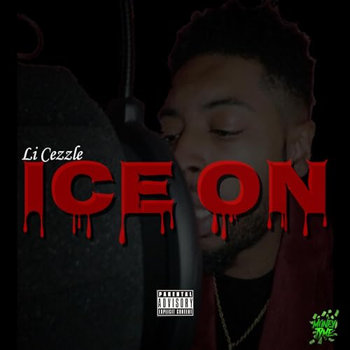Amazon.co.jp: ICE ON [Explicit] : Li Cezzle: Digital Music