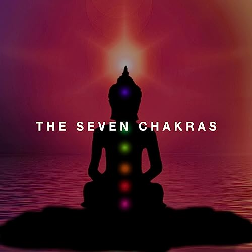The Seven Chakras, Balance and Chakra Healing Music by Meditation ...