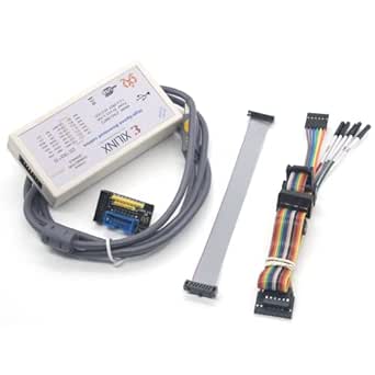 NESPi Sinkr JTAG Download Programmer JTAG-SMT2 for XILINX FPGA Platform ...
