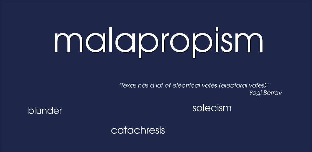 MalaPropism - App on Amazon Appstore