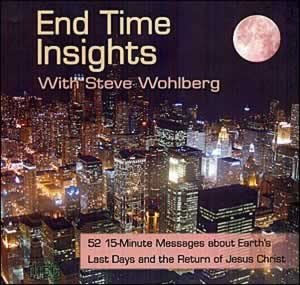 Amazon.com: Steve Wohlberg, End Time Insights: unknown author ...