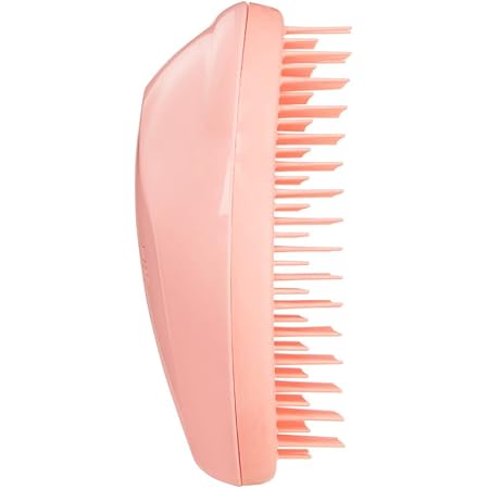 Amazon.com : Tangle Teezer | The Original Mini Detangling Hairbrush for ...