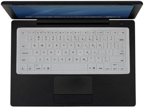Amazon.co.jp: プレアデス iSkin ProTouch Keyboard Protector for MacBook ...