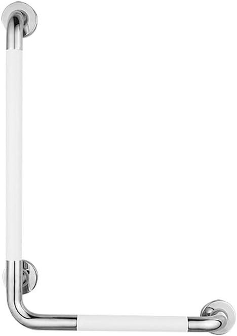 Amazon.com: NEWCES Grab Bars Handle Safety Support Hand Rails 304 ...