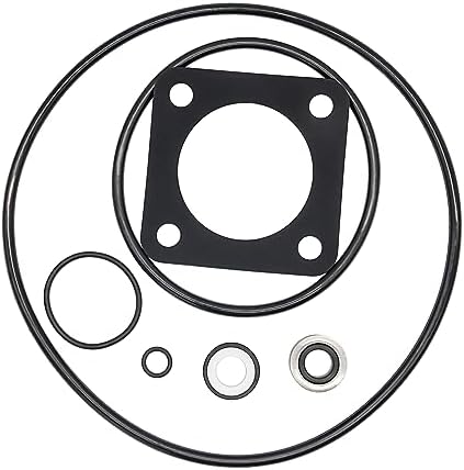 Amazon.com : Southeastern Accessory O-Ring Replacement Kit (1998 to ...