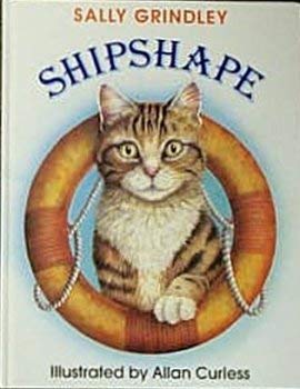 Amazon.com: Shipshape: 9780750019071: Grindley, Sally, Curless, Alan: Books