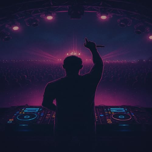 Pulled Into the Light by DJ Marsup on Amazon Music Unlimited