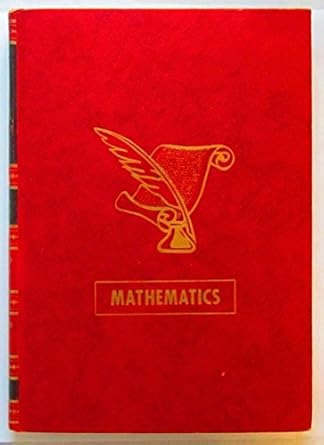 Made Simple Self-Teaching Encyclopedia : Mathematics - New Revised and ...