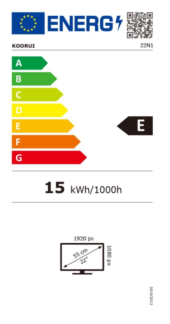 Samsung S27F354 Ecran PC, Dalle Pls 27", Résolution FHD (1920 x 1080 ...