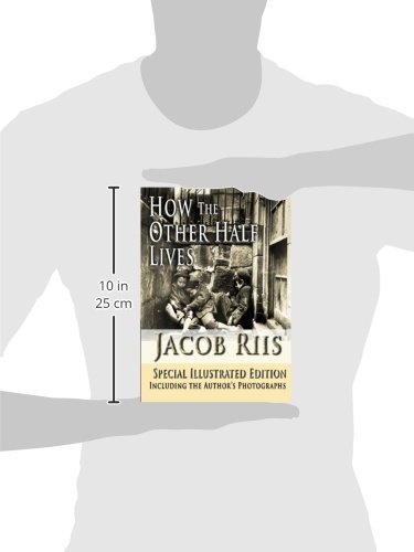 How the Other Half Lives, Special Illustrated Edition - Want It All