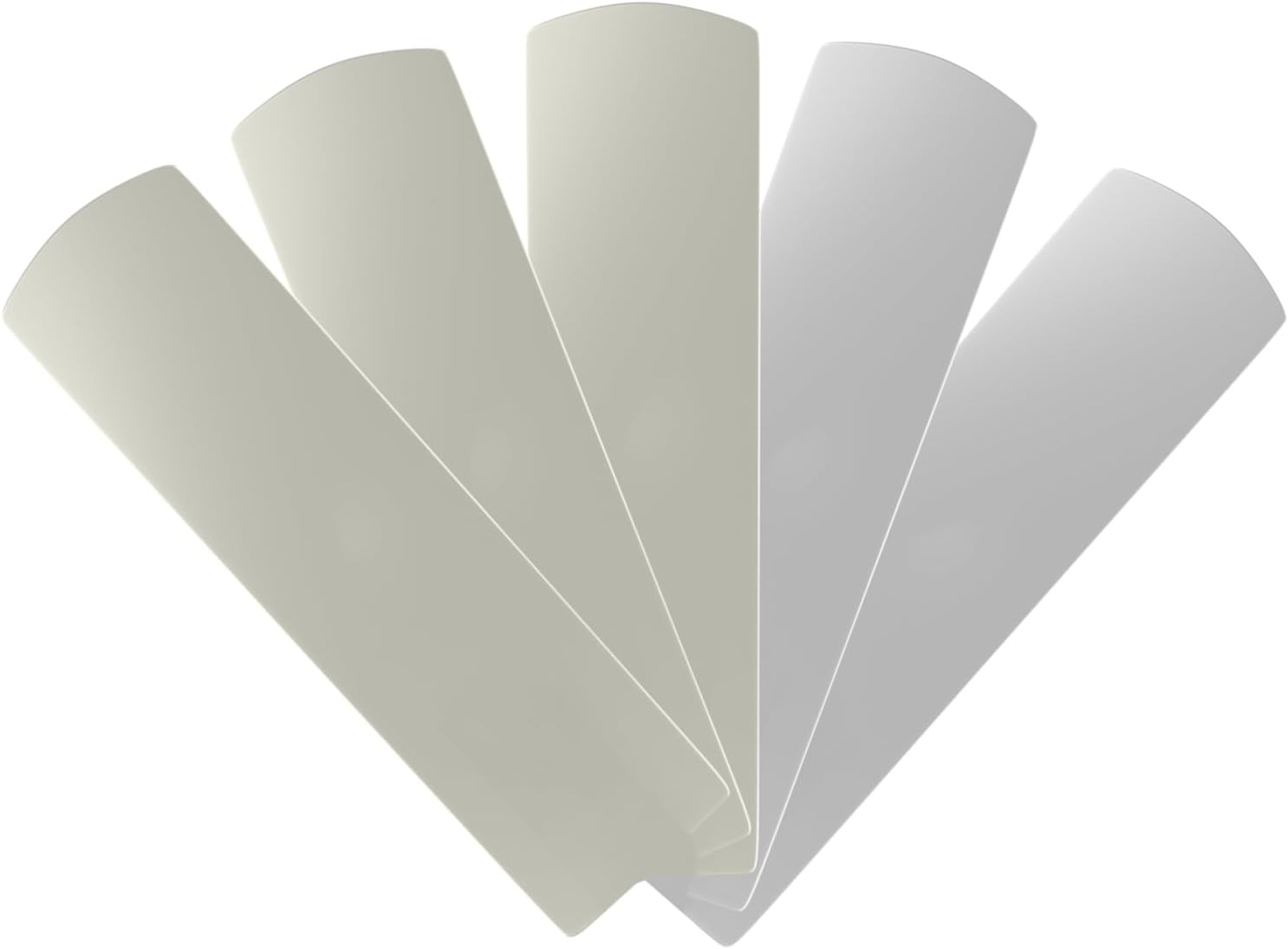 Amazon.com: KINGWAND Ceiling Fan Replacement Blades, Fan Replacement ...