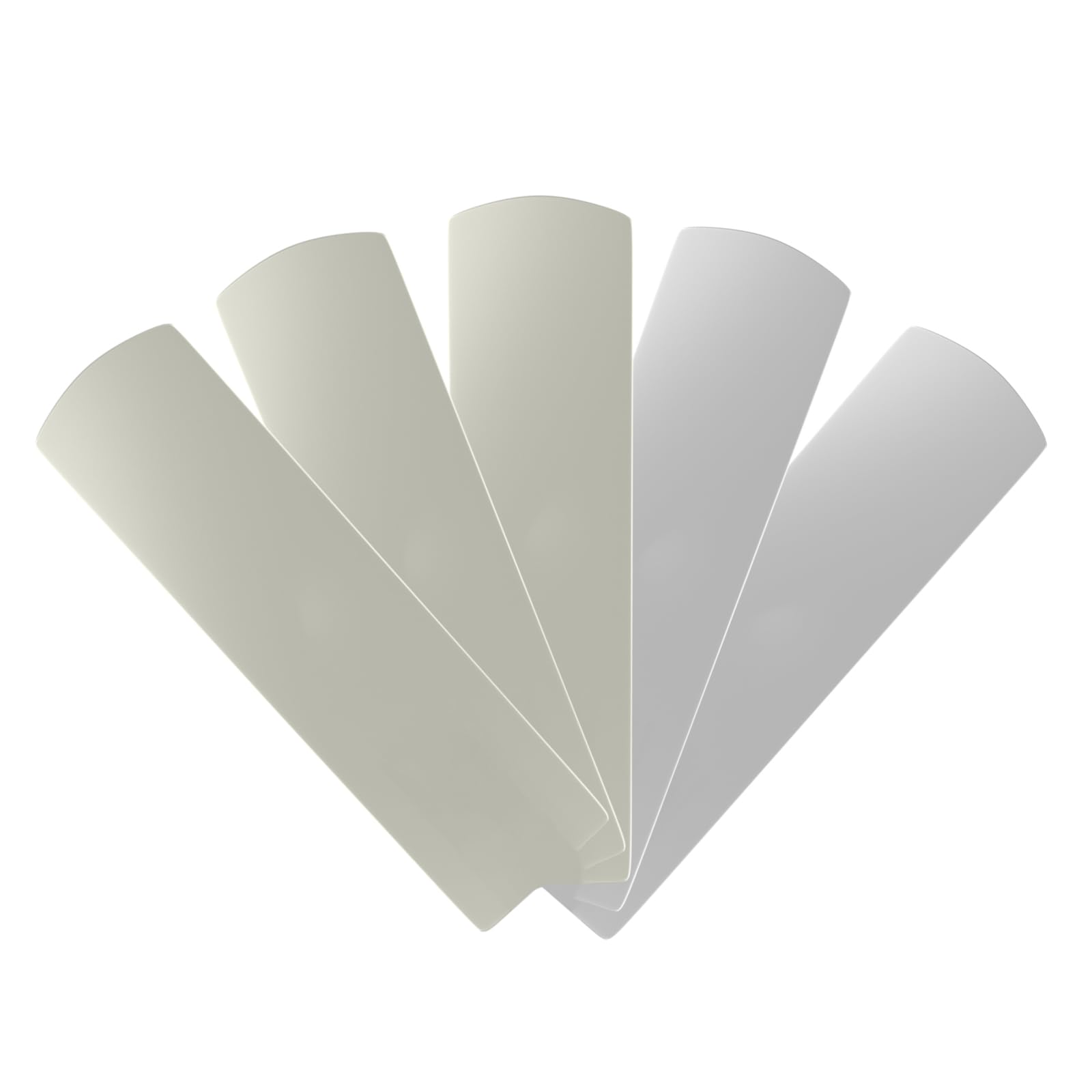 Amazon.com: KINGWAND Ceiling Fan Replacement Blades, Fan Replacement ...