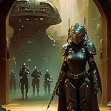 【発売日：2024年05月22日】・製造元:Starzone Zero - Ed Cormier