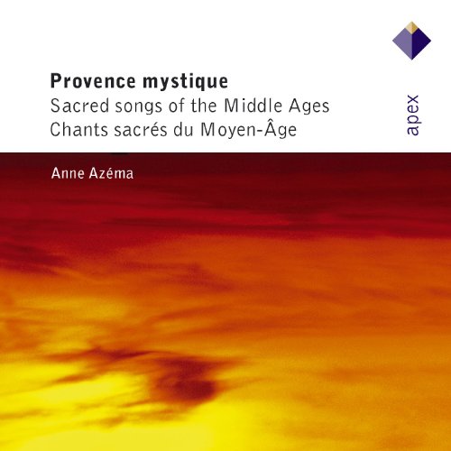 Provence mystique - Apex de Anne Azéma en Amazon Music - Amazon.es