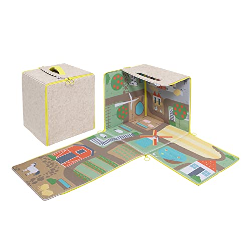 Spielteppich » viele Modelle + Ratgeber 2023