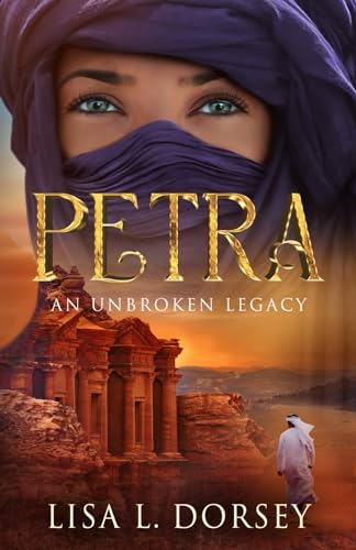 Book review of Petra - Readers' Favorite: Book Reviews and Award Contest