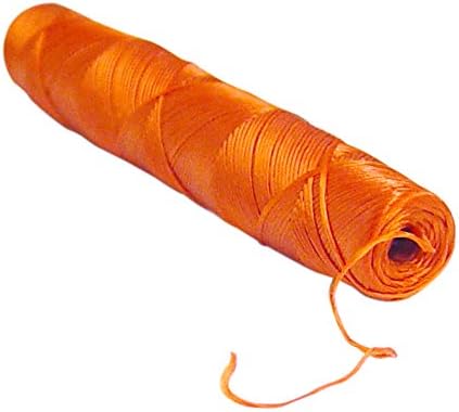 JET LINE - 450' ORANGE - Amazon.com