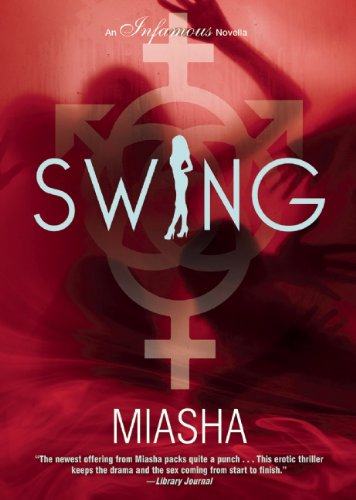 Amazon.com: Swing: 9781617752636: Miasha: Books