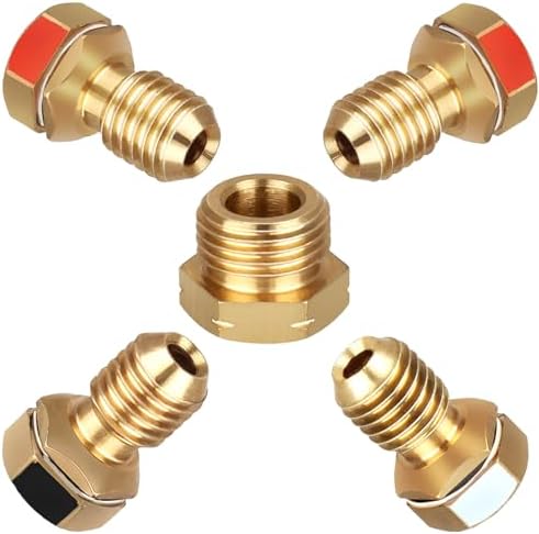 Amazon.com: W10619558 Gas Range Stove LP Conversion Kit for Whirlpool ...