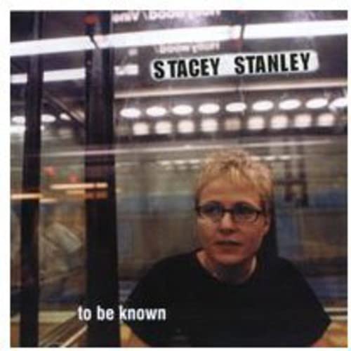 Stacey Stanley - To Be Known - Amazon.com Music