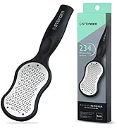 Amazon.com : Steinder Foot Rasp Foot File and Callus Remover, 234 Micro ...