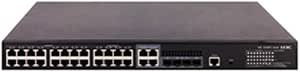 Amazon.com: H3C S3100V3-28TP-PWR-EI Ethernet Switch 16 Port 100M 8 Port ...