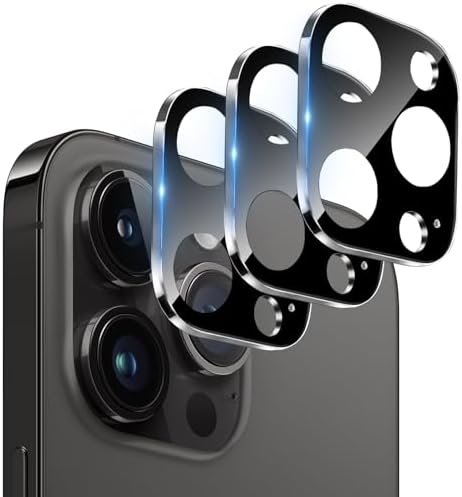 Amazon.com: Ailun Camera Lens Protector for iPhone 13 Pro 6.1 Inch ...