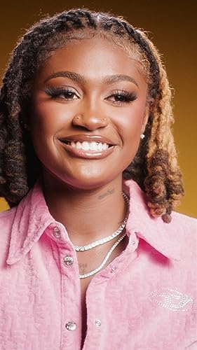Kaliii on Amazon Music Unlimited