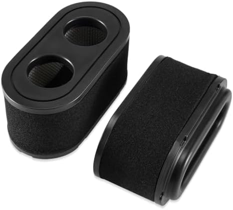 Amazon.com: Annolai Timecutter ss5000 Air Filter 127-9252 136-7806 Air ...