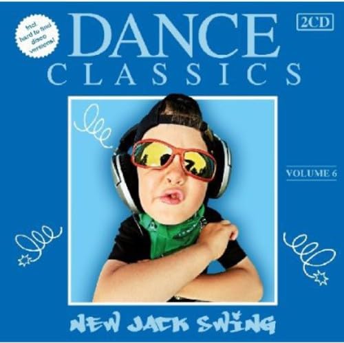 VARIOUS ARTISTS - Dance Classics New Jack 6 / Various - Amazon.com Music