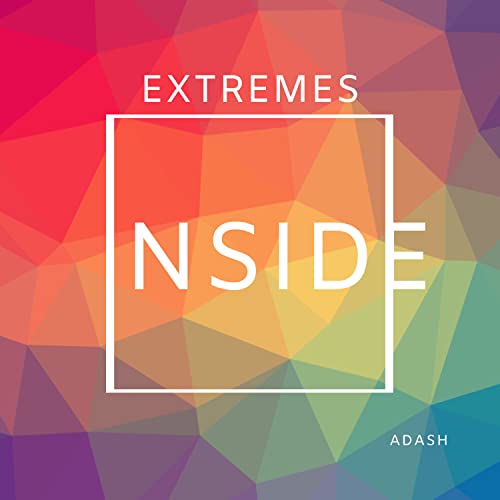 Amazon Music - AdashのExtremes Inside - Amazon.co.jp