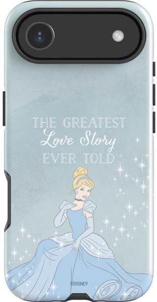 Amazon.com: Skinit Impact Phone Case Compatible with iPhone 17 Air ...