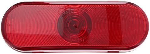 Grote 53252 Stt Lamp, Tail Light Assemblies - Amazon Canada