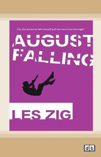 Buy August Falling Book Online at Low Prices in India | August Falling ...