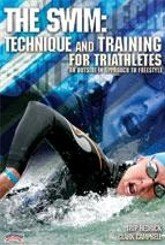 Amazon.com: The Swim: Technique and Training for Triathletes 2-dvd Set ...