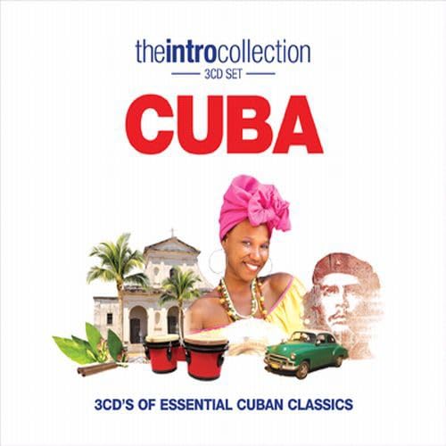 VARIOUS ARTISTS - Cuba / Various - Amazon.com Music