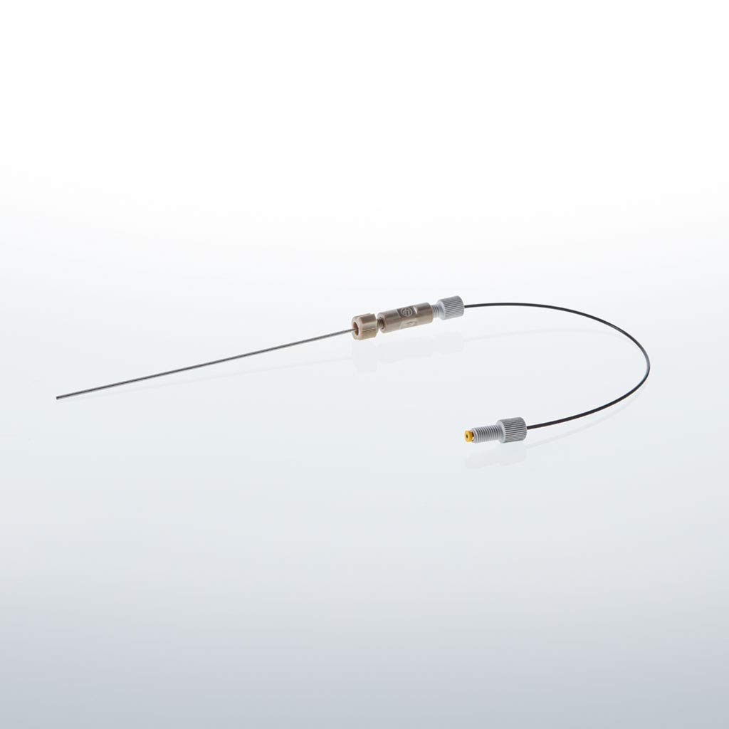 Injector Inlet Tubing Assembly, 1 Set: Amazon.com: Industrial & Scientific