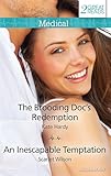 【発売日：2013年02月01日】・ブランド:Mills &amp; Boon・製造元:Mills &amp; Boon Medical