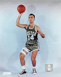 Bob Cousy unsigned 8x10 photo (Boston Celtics) Image #1 at Amazon's ...