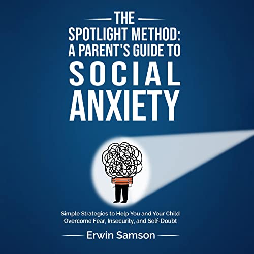 Spotlight Anxiety Psychology Definition at Kai Chuter blog